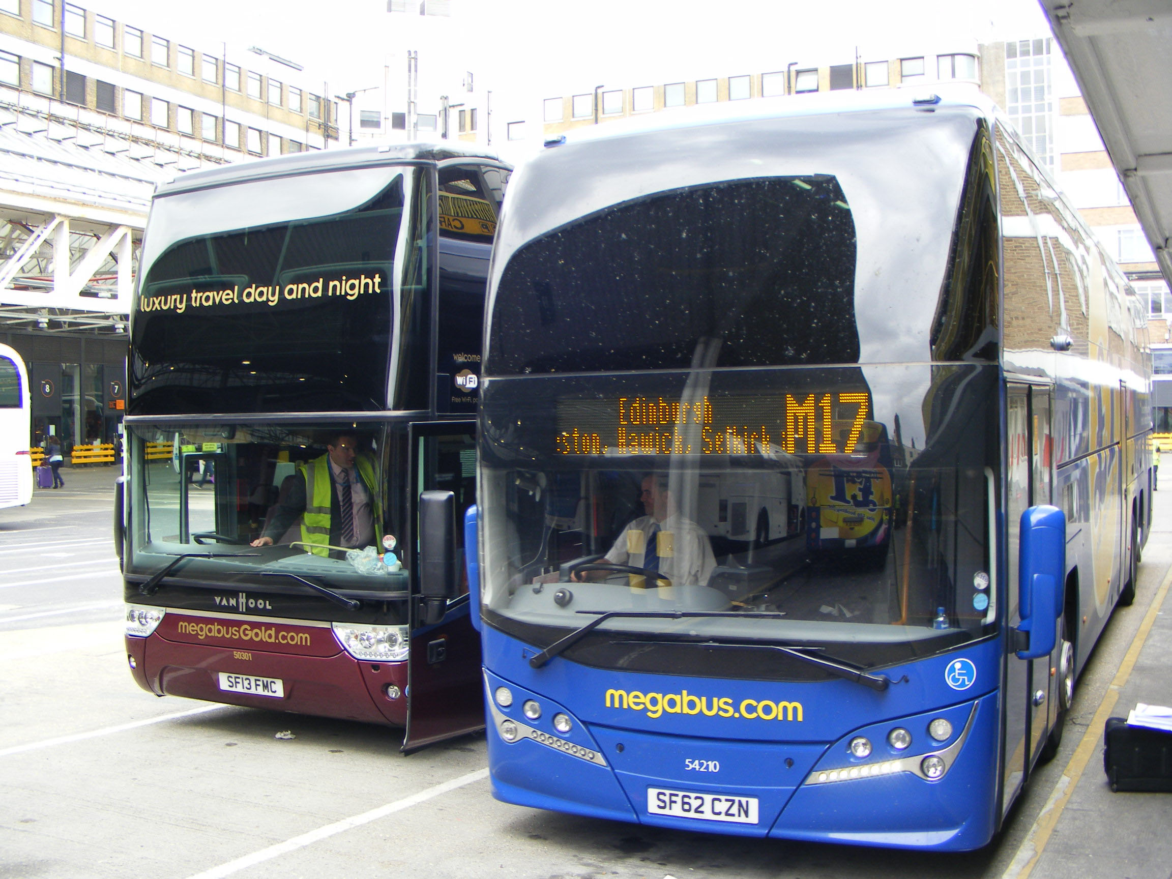Megabus Gold Aberdeen To Dundee at Margie Barker blog